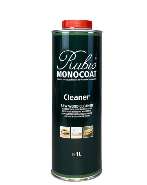 Rubio Monocoat Raw WOOD - cleaner - ByMAIN